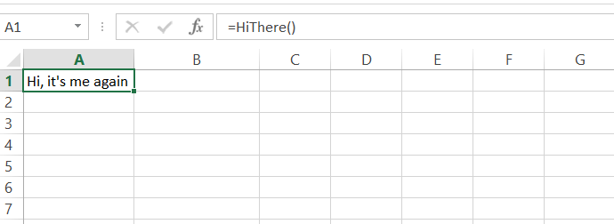 VBA คือไรวะ???. นั่นสิ VBA คืออะไร? | by SUVJKdev | Medium