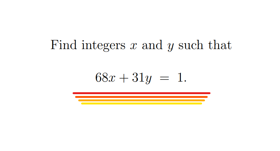 Nice, I didn't notice that the differences were powers of 3. - Fletcher ...