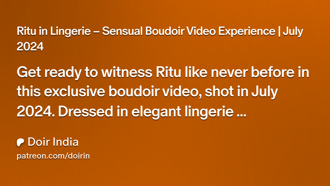 Revisiting Abby’s Iconic Boudoir Shoot — A Timeless Blend of Elegance ...