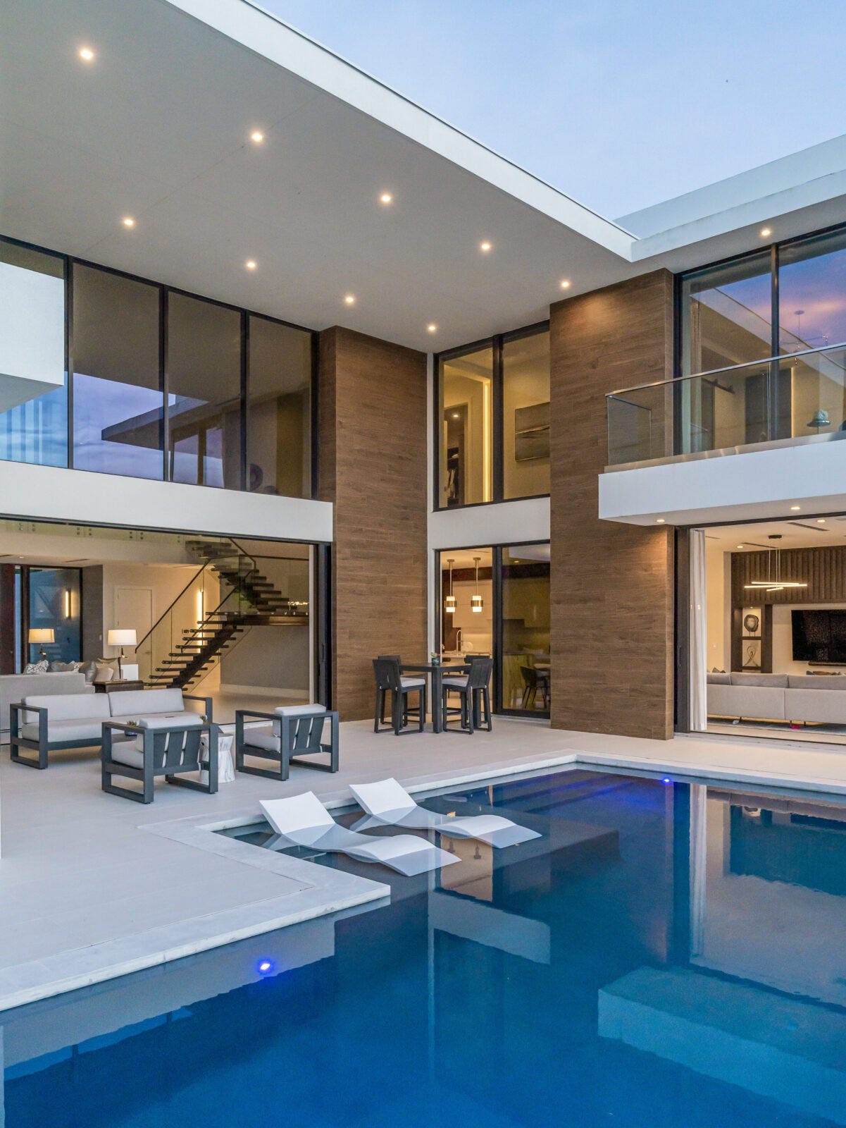 Top Best Residential & Commercial Architects In Florida | Hlevel Architecture | by Hlevel ...