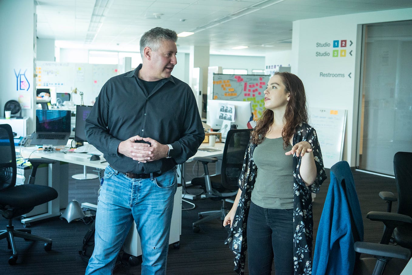 Remote workshops: prototype a new way to collaborate | by Enterprise ...