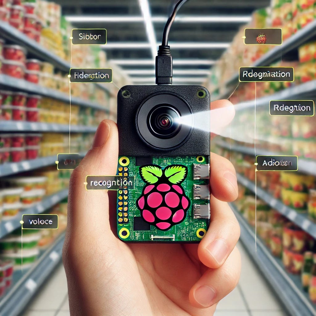 Open AI + Autogen + Raspberry Pi = AutoBerry Pi -Part 1 | by Ismael Peregrina | Medium