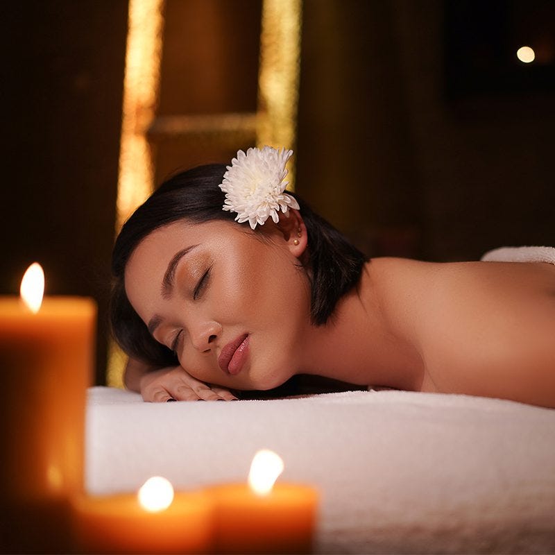 DeepTissue Massage: Techniques, Benefits, and Considerations for ...