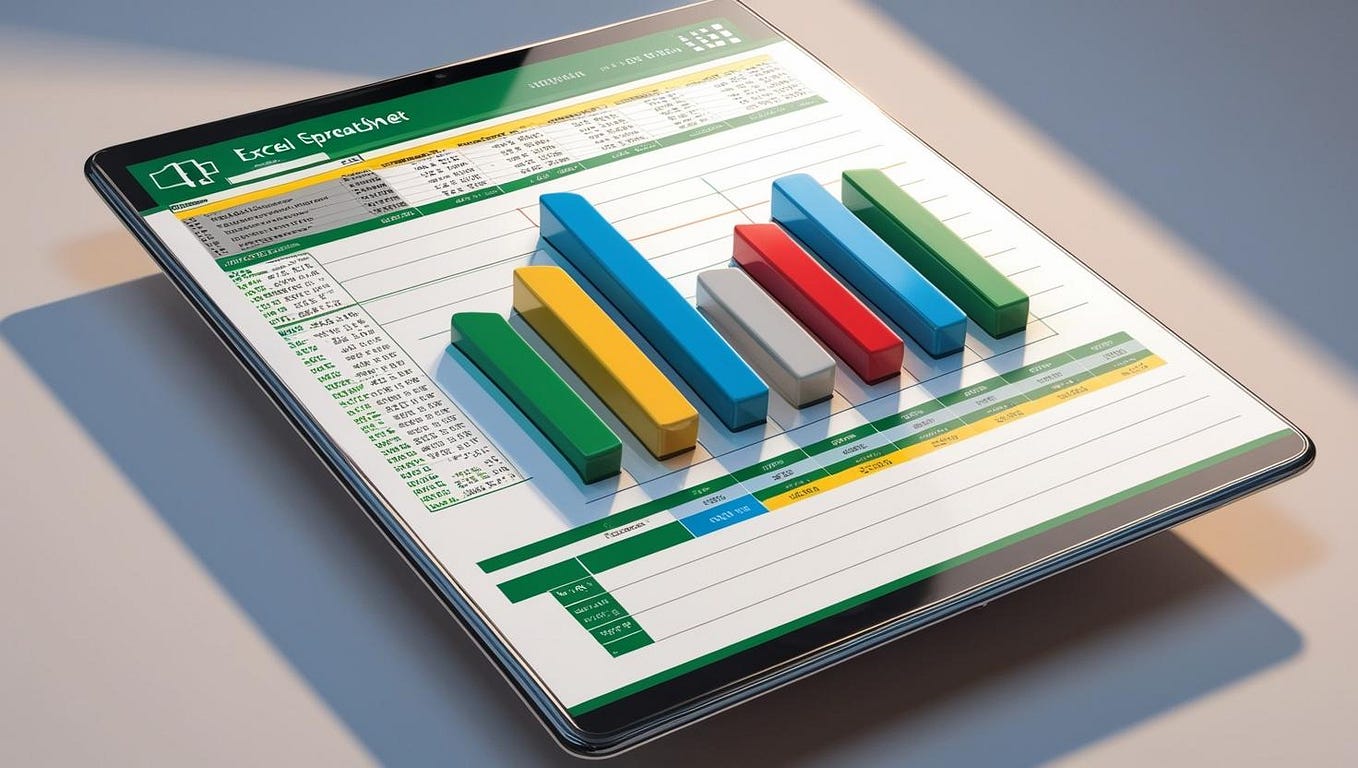 Mengenal Tipe Data dalam SQL dan Contoh Penggunaannya | by Anggara Dwi ...