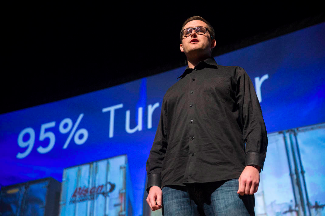 WorkHound Joins Logistics-focused Dynamo Accelerator | by Max Farrell ...