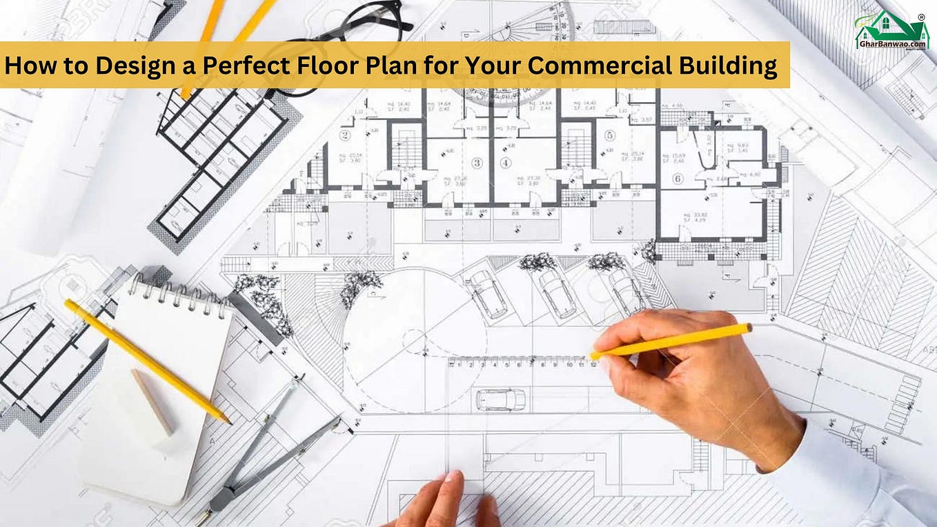 How to plan your house layout?. Designing your own home is an… | by ...
