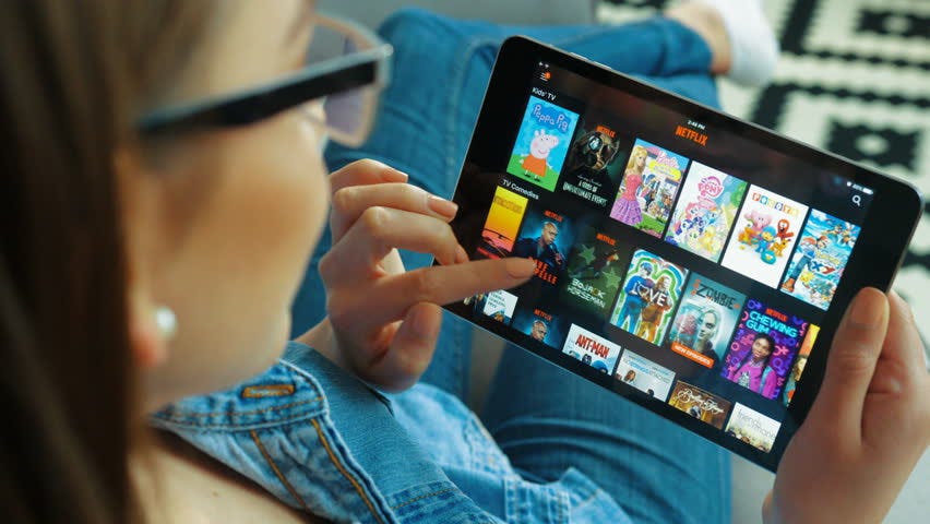 Get one year free Netflix subscription - Lakesha Priddy - Medium