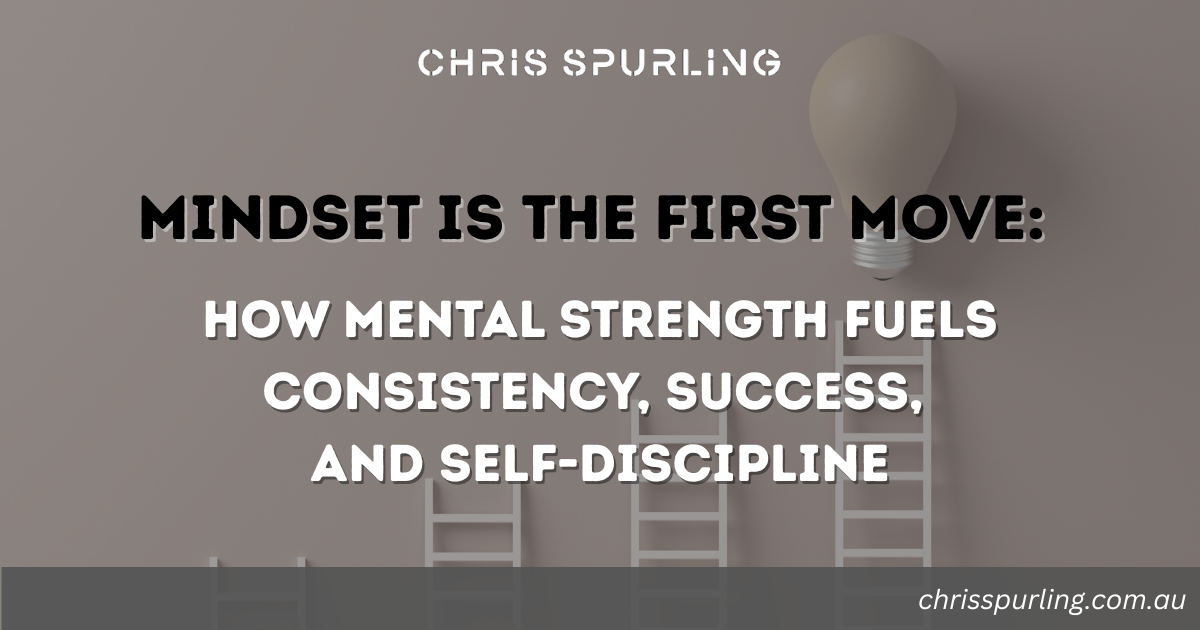 5 Daily Habits That Strengthen a Growth Mindset | by Chris Spurling ...