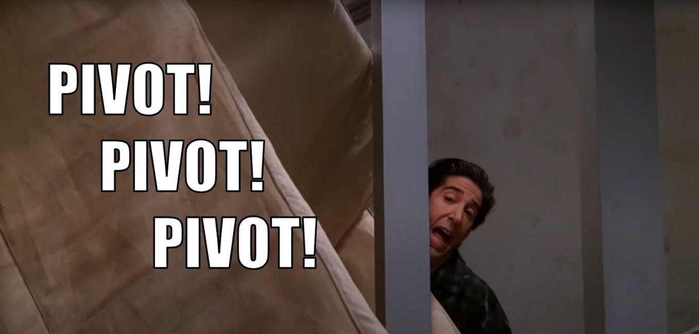 DataFrame and The One Billion Row Challenge | by Vladimir Zakharov | Medium