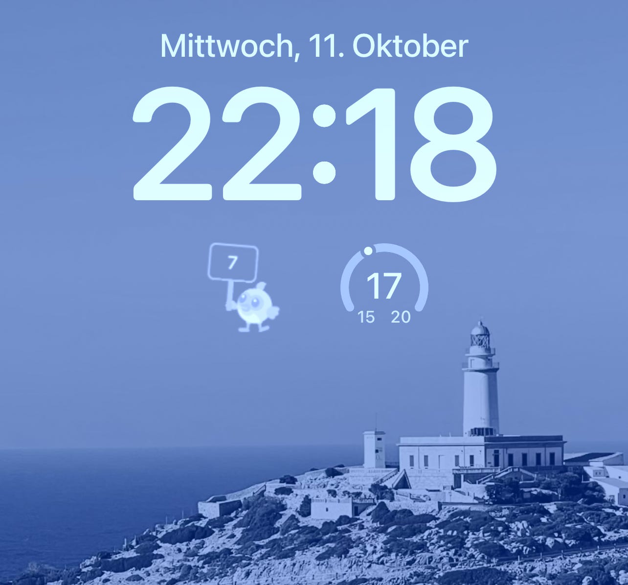 Interactive HomeScreen Widgets with Flutter using home_widget | by ...