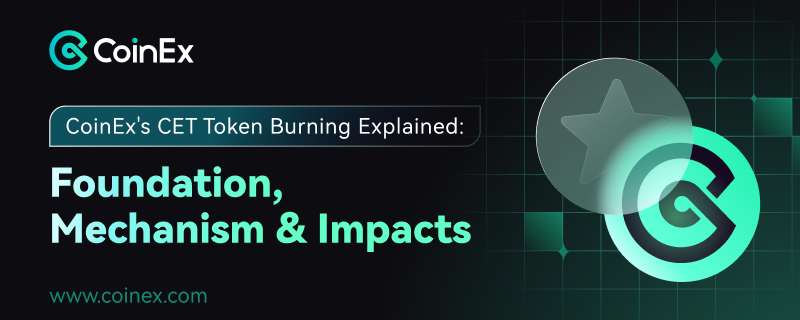 Airdrop 101: All About CoinEx Token $CET | by $CET Bonanza | Nov, 2024 ...