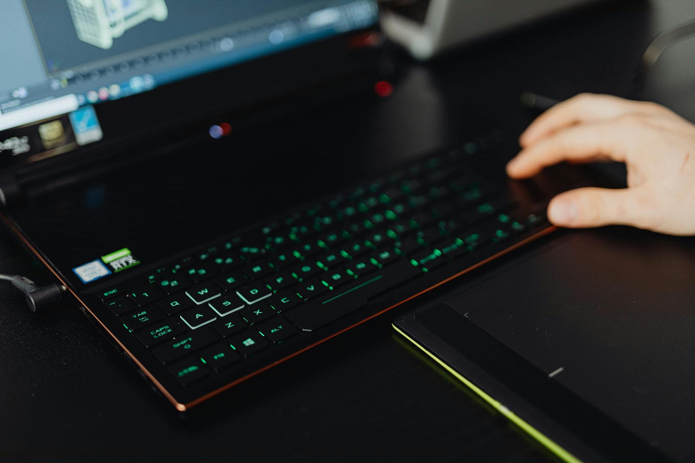 Top 10 Future Programming Languages for 2025 | by Muhammad Ali Gadgoor ...