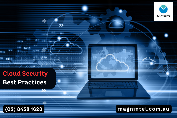 Empowering Your Journey with Cloud Migration - magnintel - Medium