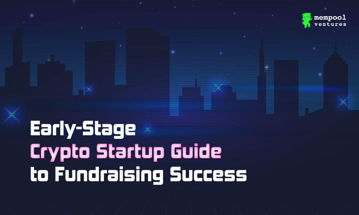 Building Global Blockchain Ventures — Ian Arden’s Founder Story from ...