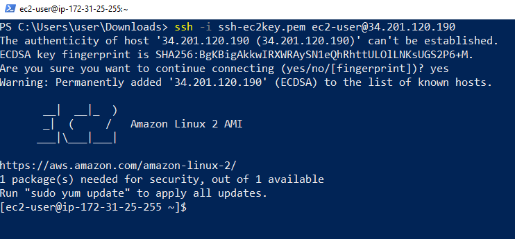 Implementation of a Scalable Web Application using AWS Elastic Beanstalk, DynamoDB, and ...