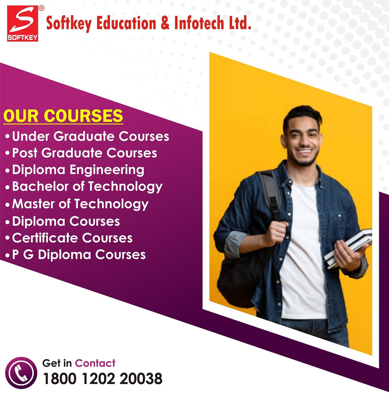 Complete Your Degree With Softkey Education in Distance Education Mode ...