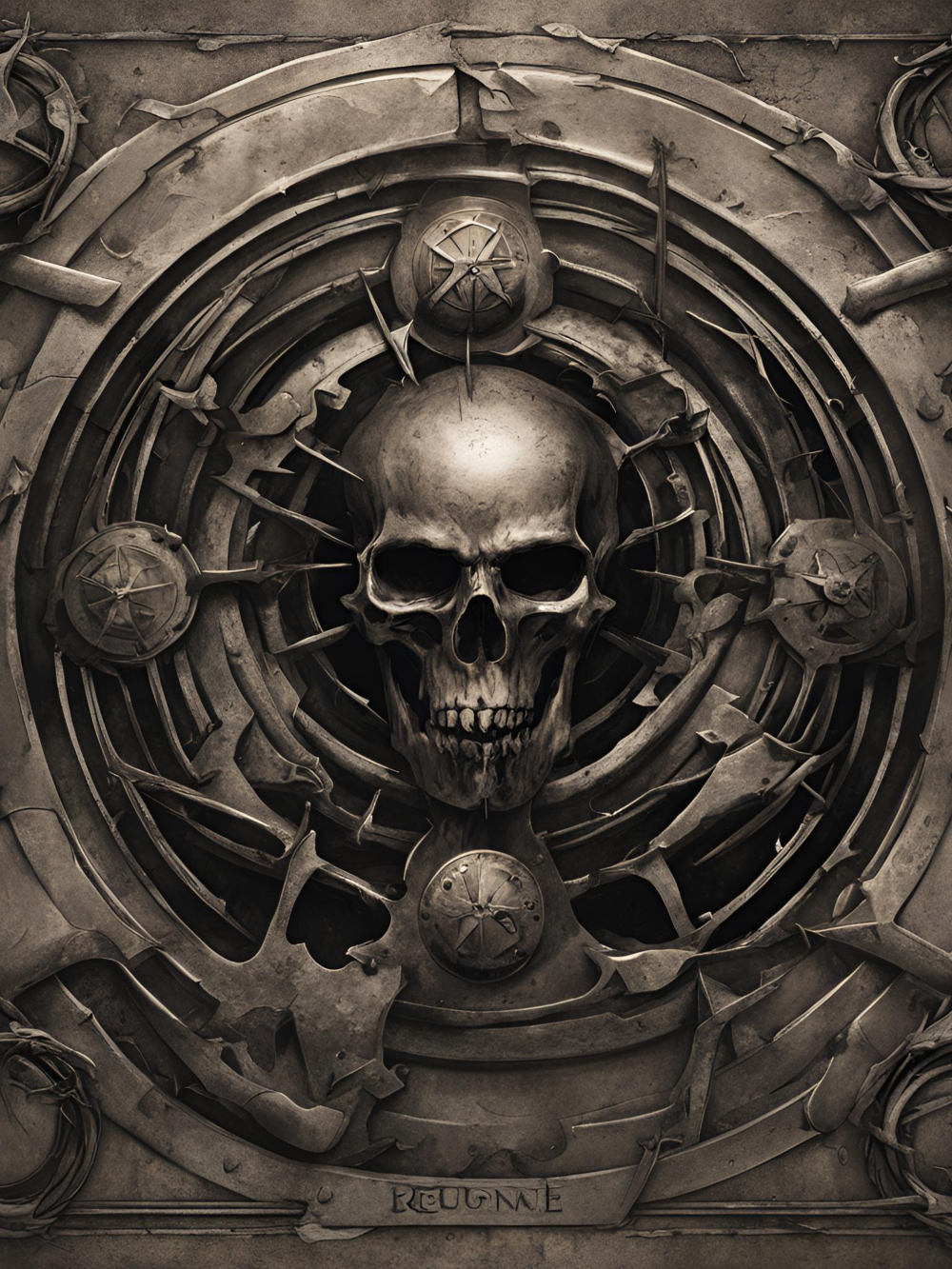 Titanic Bronze: Unveiling the Storied Past of The Colossus of Rhodes | by Andreas Michaelides ...