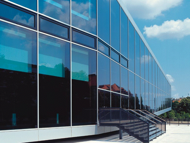 Kratos Glass: A Shield of Excellence in the Defense Industry | by ...