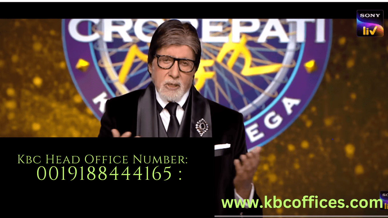 kbc head office number mumbai:. The Kaun Banega Crorepati (KBC) Head… | by kbc head office ...