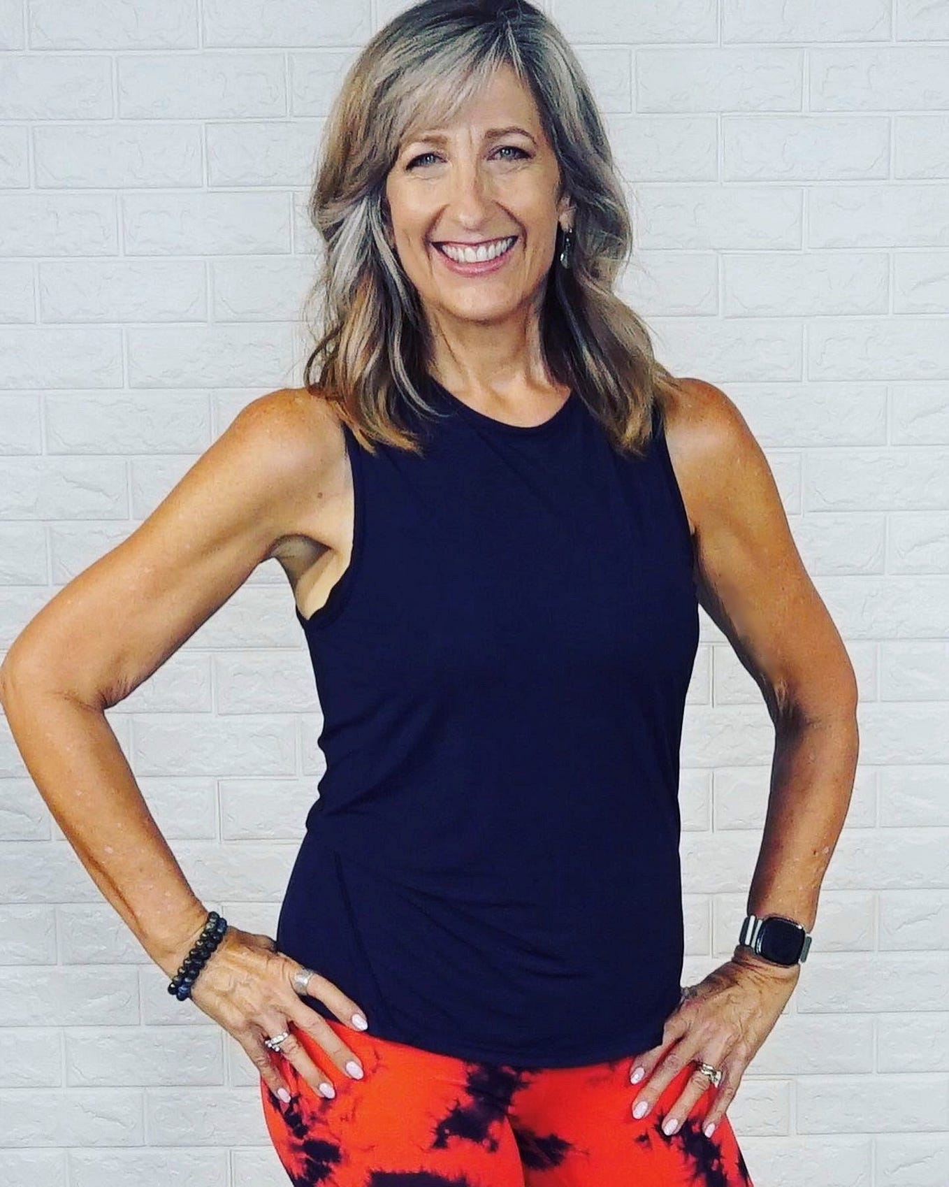 Women In Wellness: Dr Lina Haji On The Five Lifestyle Tweaks That Will ...