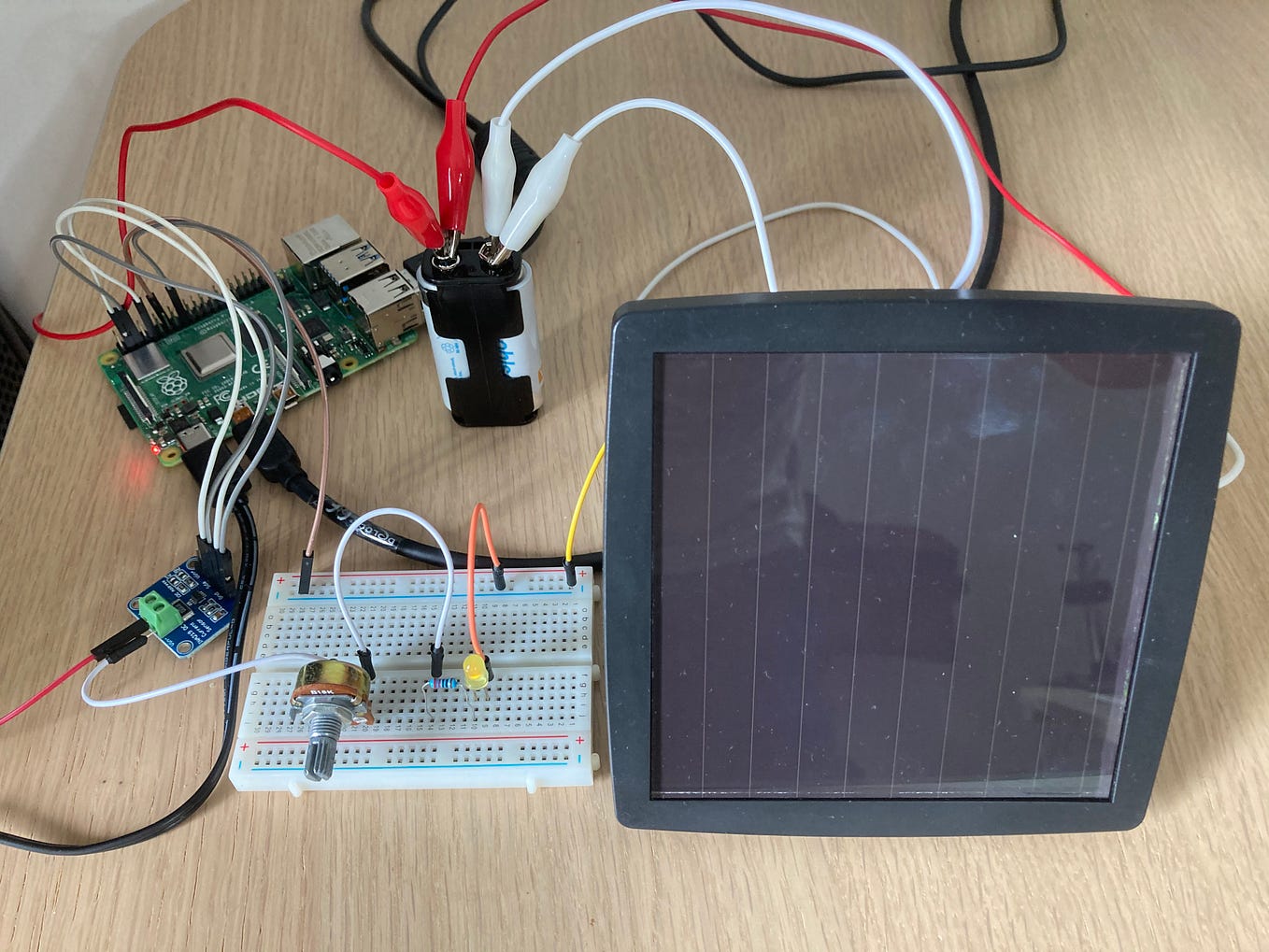 Integrating physical devices with IOTA — The IOTA debit card, Part 2 ...