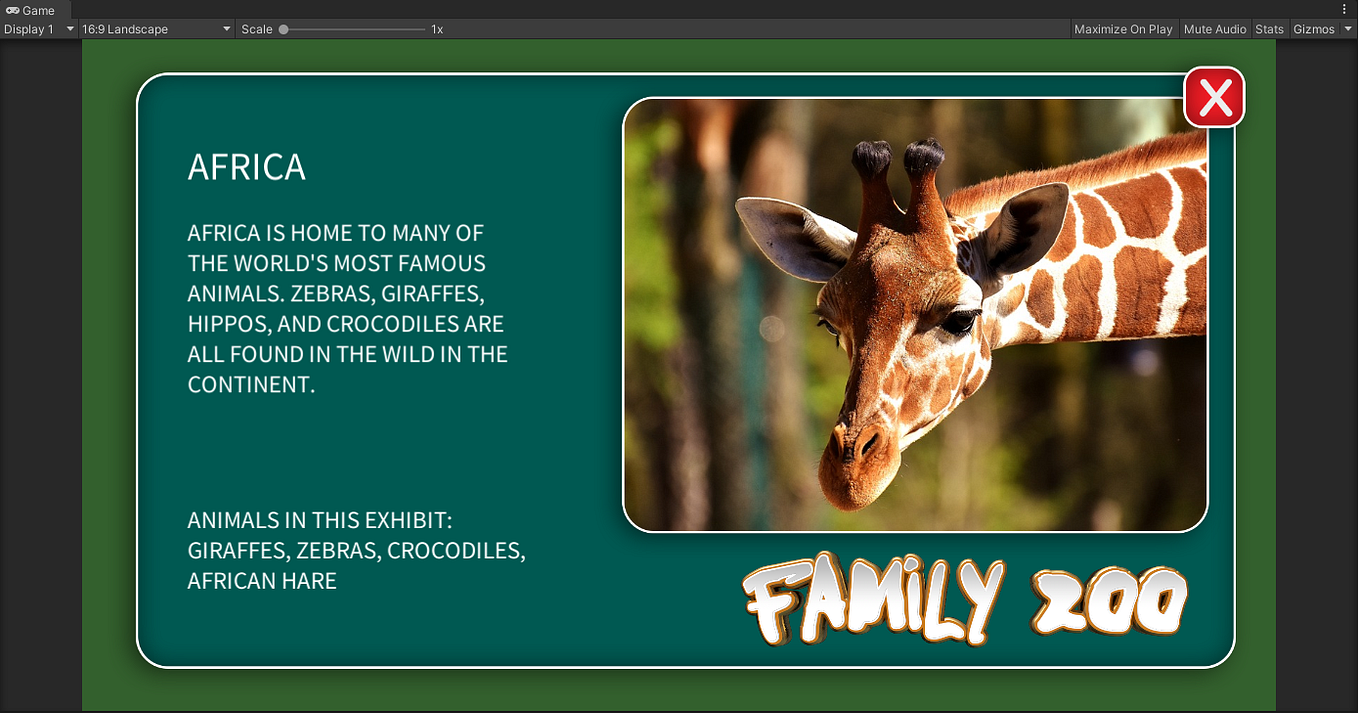 Game Manager in Unity. Objective: Create Manager Classes in… | by Simon Leen | Medium
