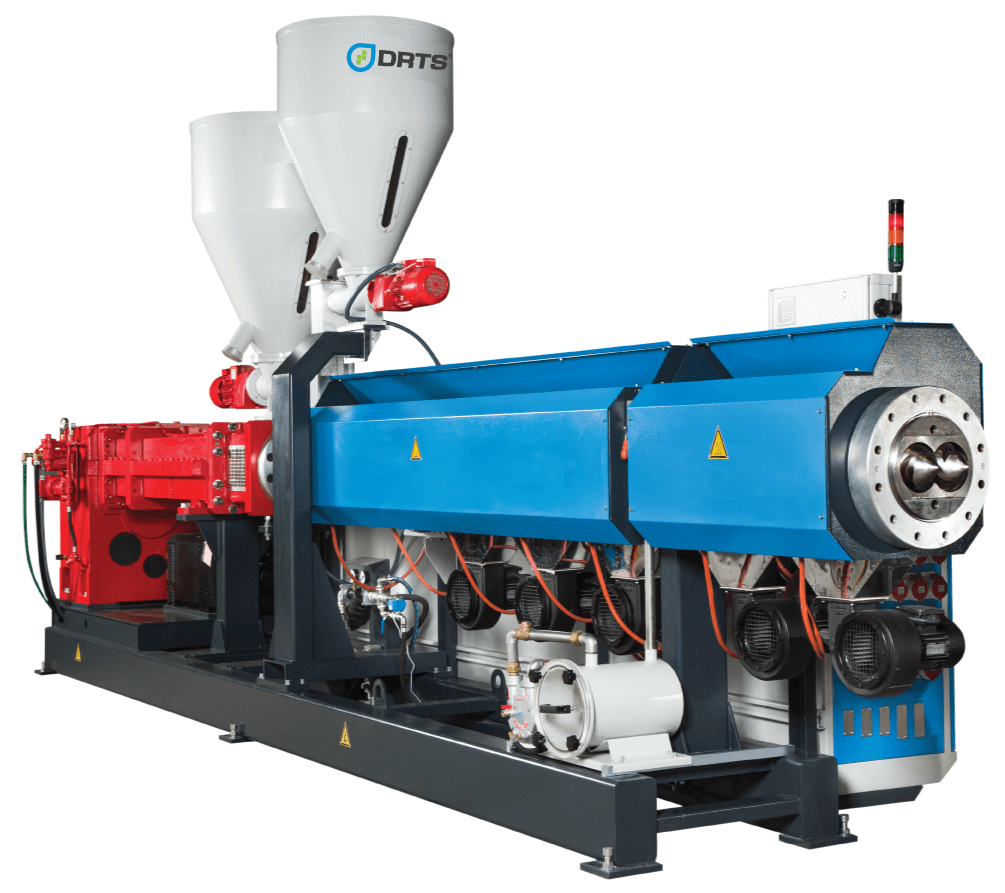 How to Boost Pipe Production with a DRTS Extruder Machine | by Drts ...