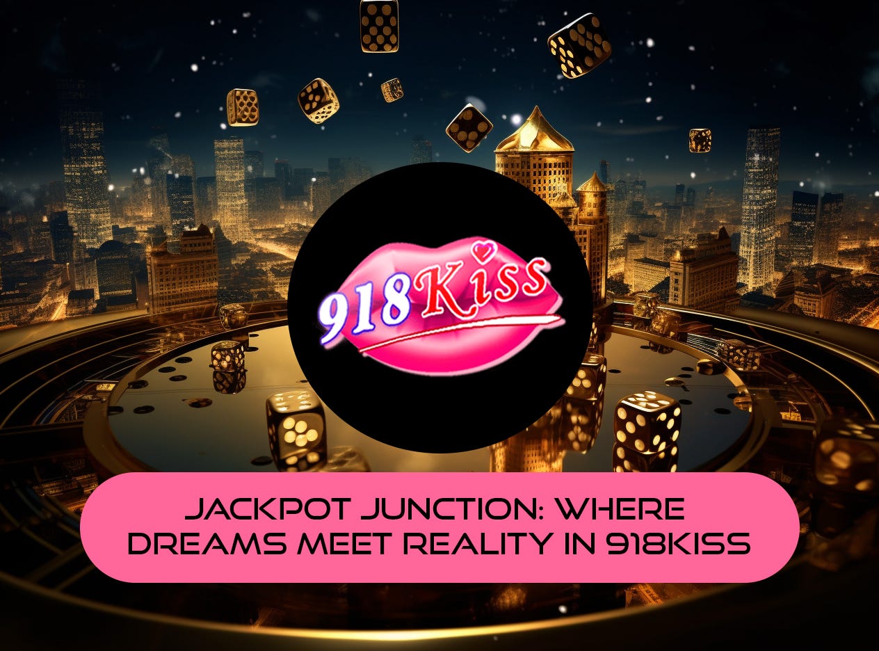 The Gateway to Fun: A Beginner’s Guide to 918kiss — Installation and Gameplay | by 918Kiss Team ...