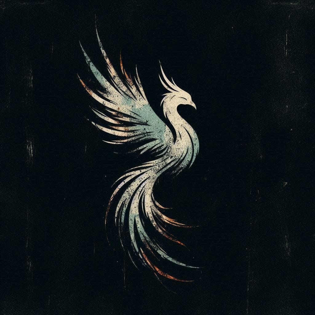 Kaleidoscope Heart. A poem | by Idris Jimoh | The Lark | Medium