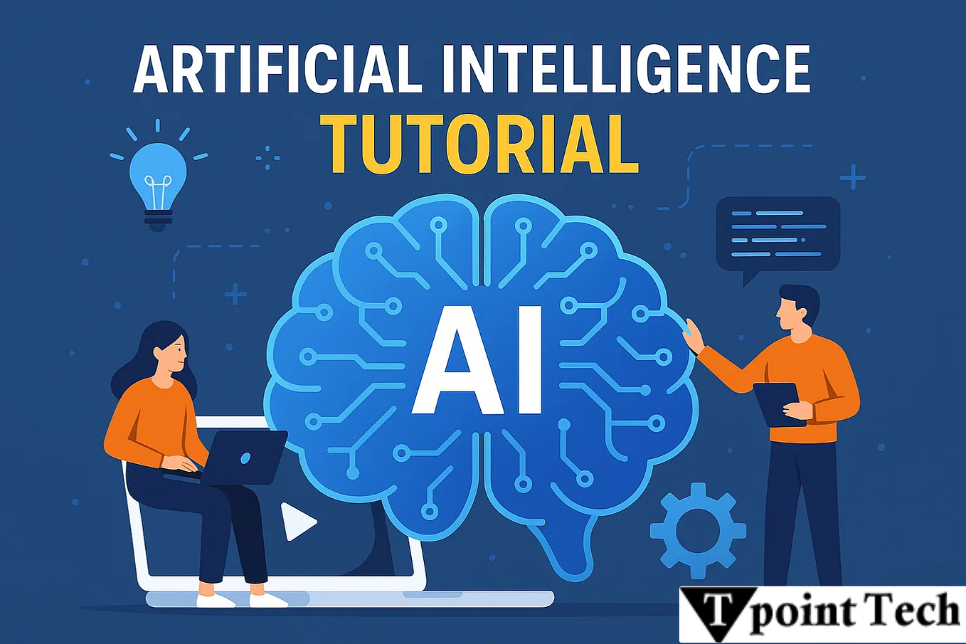 Python Programming Tutorial — Master Python Fast | by Tpoint Tech Blog ...