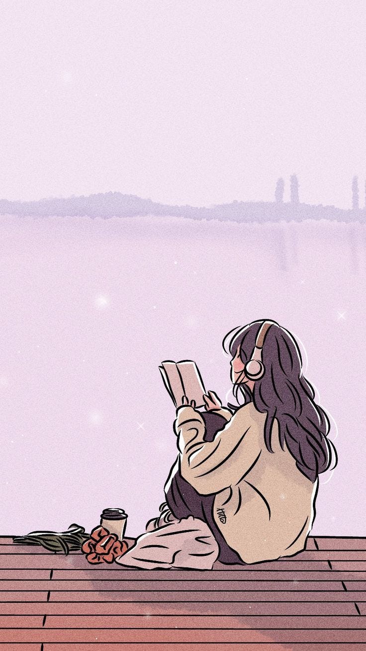 The Art of Being Left Out. Being left out isn’t meant being alone | by ...