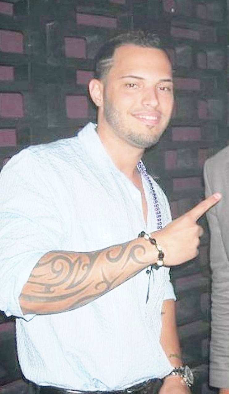 Best protein Powder. Secrets to 2 Billion Global Viewers | by JAIDEN ...