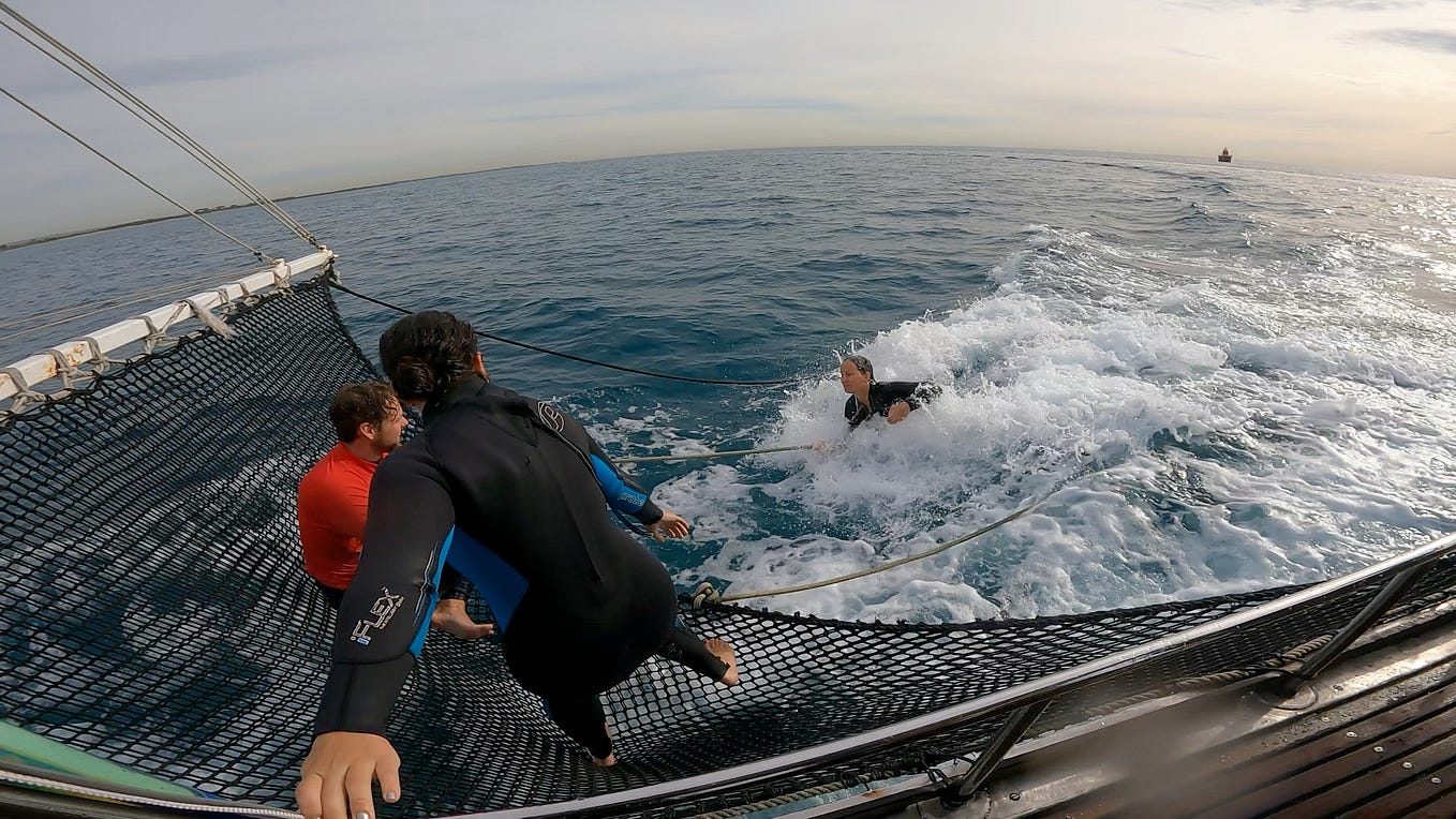 6 Words That Changed the Course of My Life | by Anne Bellamy | Refresh ...