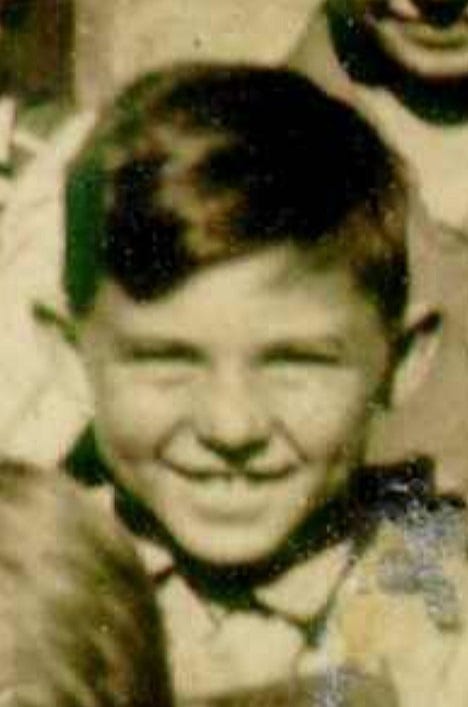 The Shocking True Story of the World’s Youngest Serial Killer: How a 9 ...