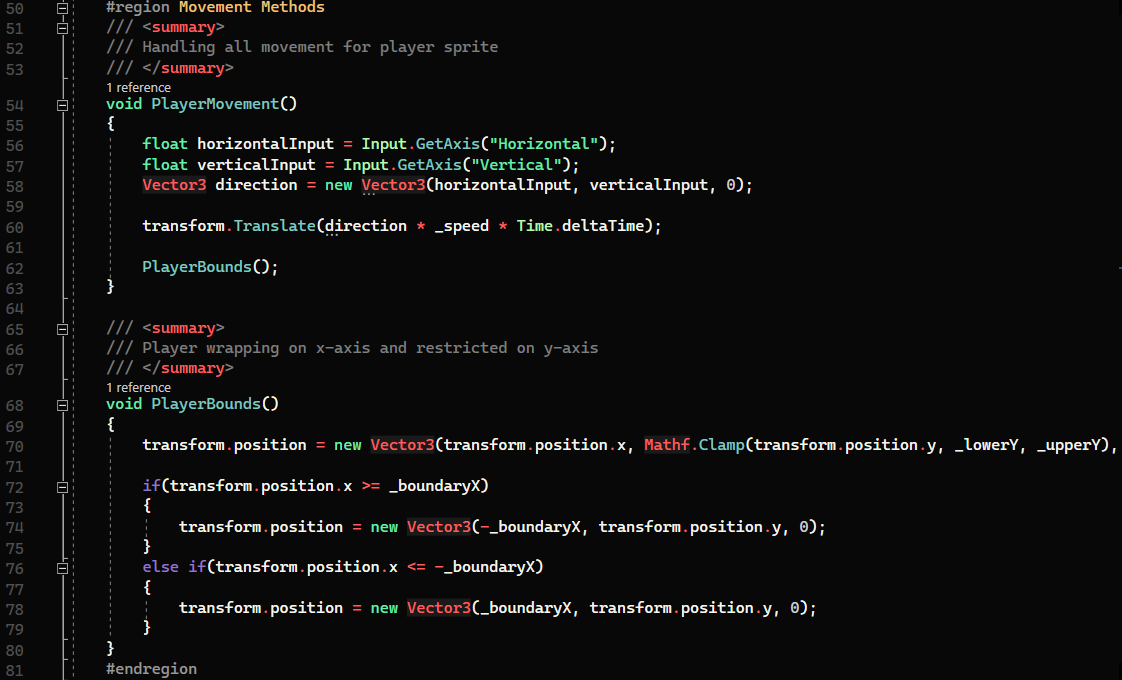 Moving, Rotating, and Scaling Objects | by Fran-Kee Brown | Medium
