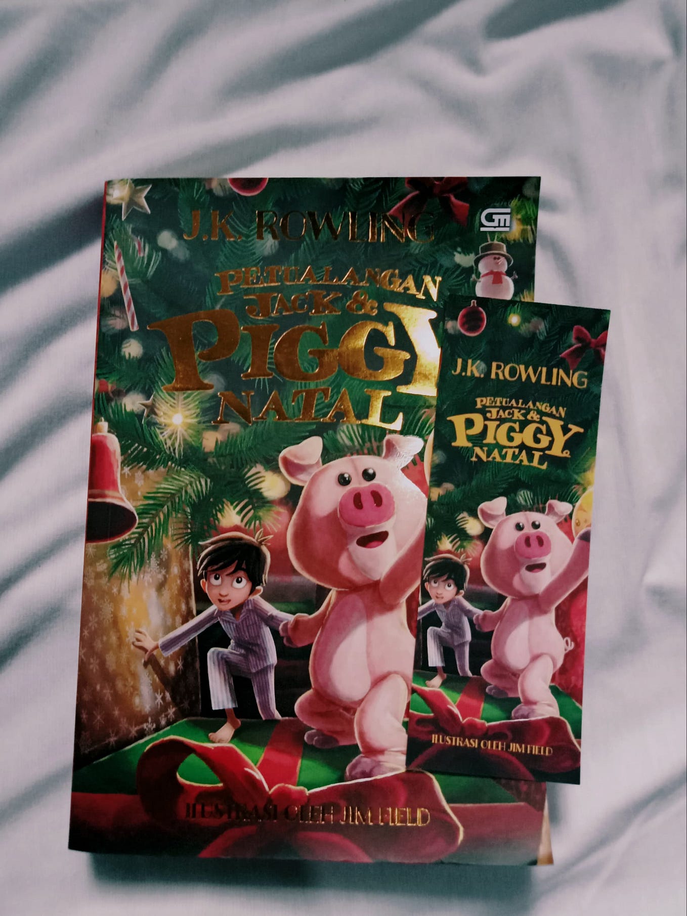 Review “Santai Aja Namanya Juga Hidup” - Skyland - Medium