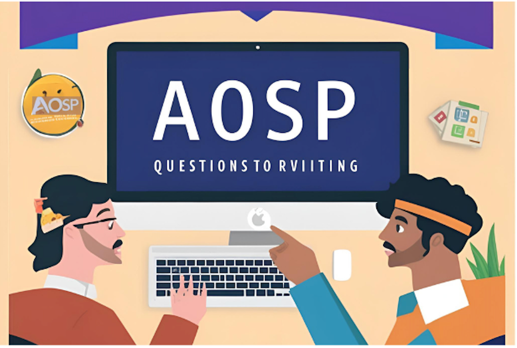 AOSP QnA (part-5). AOSP Customization & HAL Development | by Arun Aditya | Medium