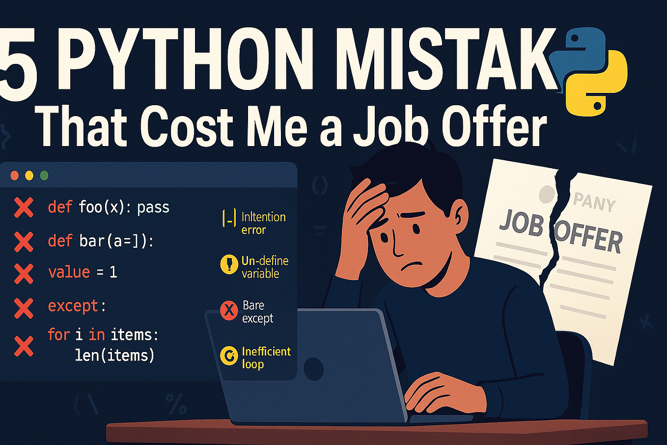 Deciphering Pythons Traceback Most Recent Call Last By Py Core 8845