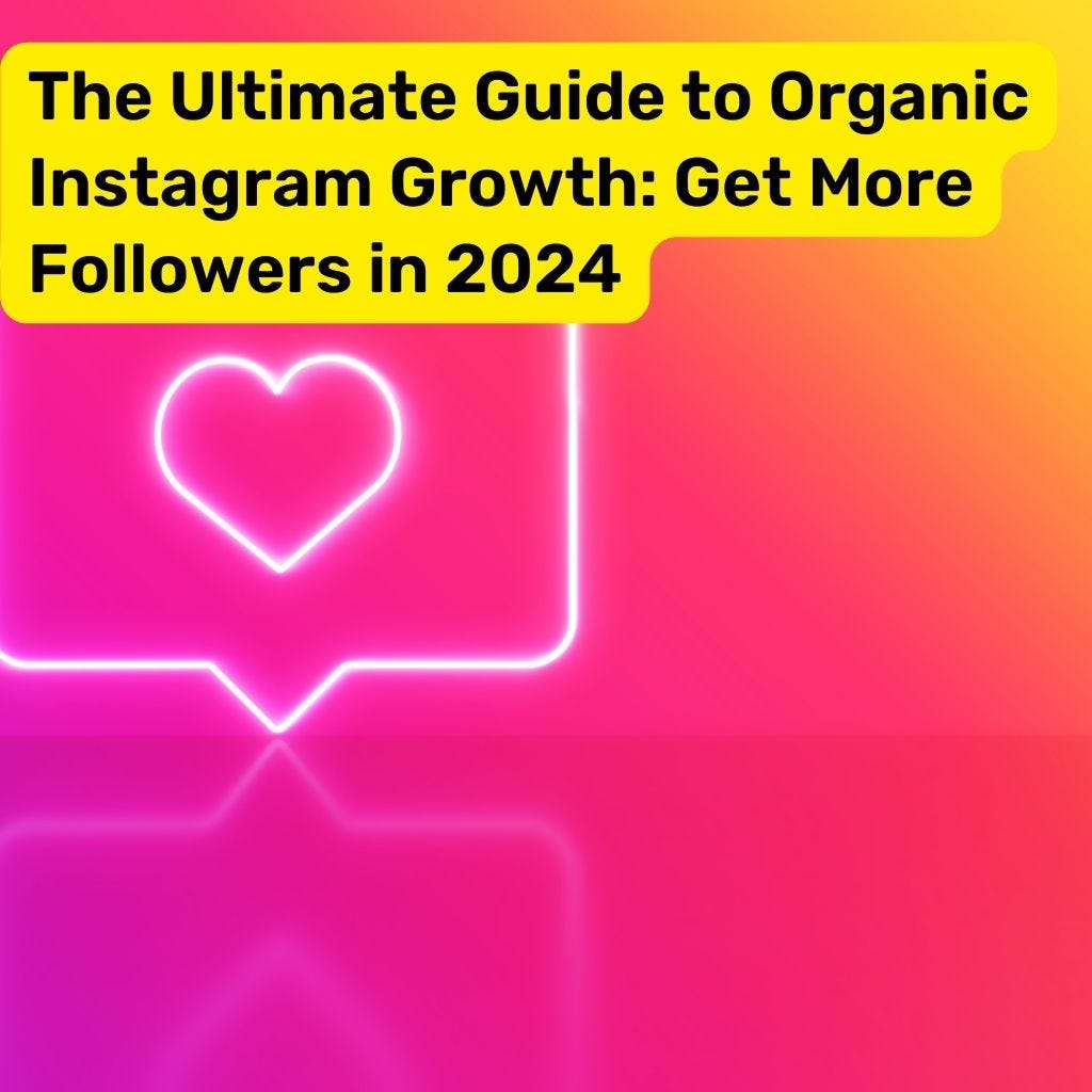 Mastering Instagram Boost Your Followers In 2024 By Likes High Apr
