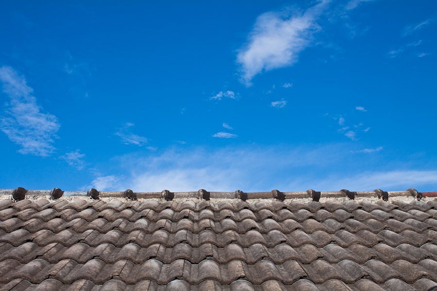 What Is Ridge Capping And How To Fix Them? | Medium