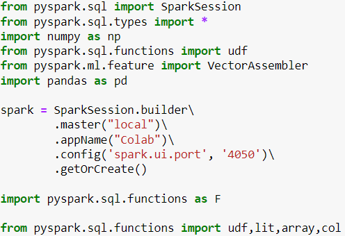 An Introduction to Pandas UDFs in PySpark | by Suffyan Asad | Medium