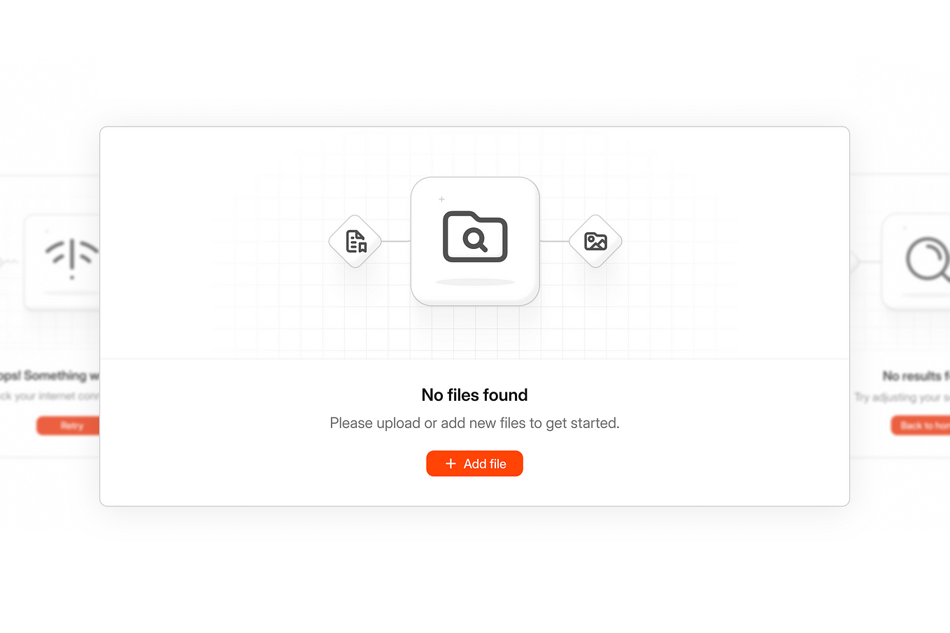 Creating Excellent UX Flow Charts | by Dan Brown | EightShapes | Medium Creating Excellent UX Flow Charts | by Dan Brown | EightShapes | Medium