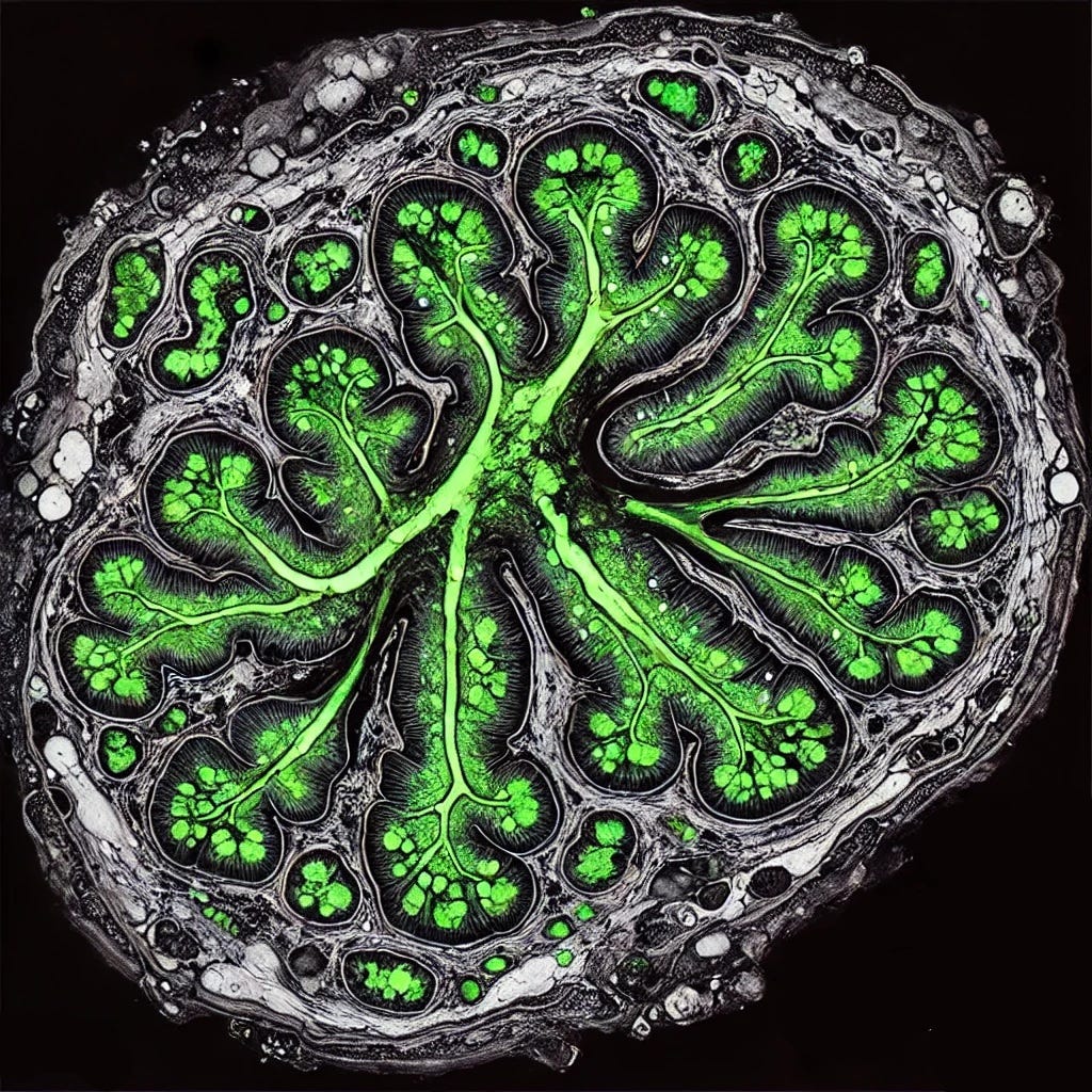 Chart Annotations With Gpt 4 Prompting Data Storytelling With Python Data Storytelling Corner