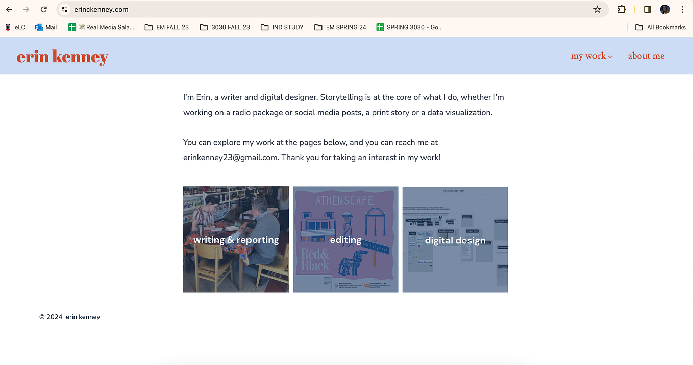 CX Case Study: Creating a Slack Landing Page | by Erin Kenney | Medium