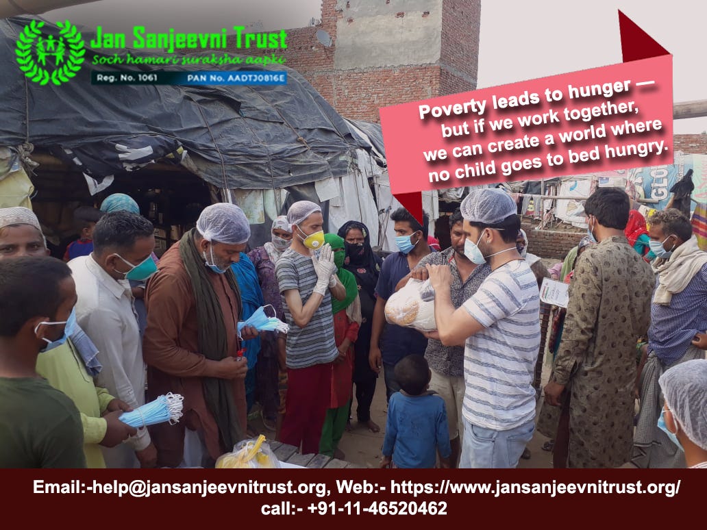 jan sanjeevni trust review - Jan Sanjeevni Trust review - Medium