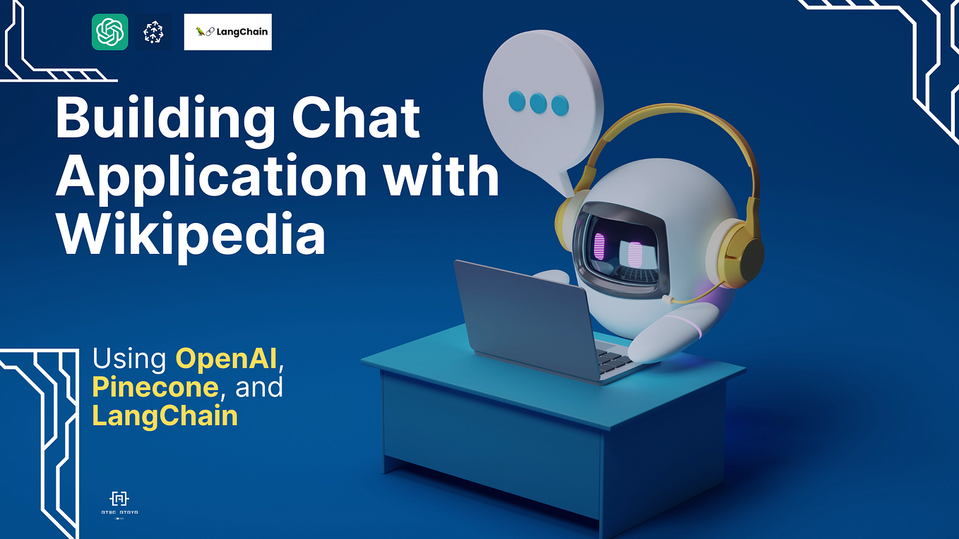 Map Reduce: Building Summarization Apps with LangChain and OpenAI | by Atef Ataya | Medium