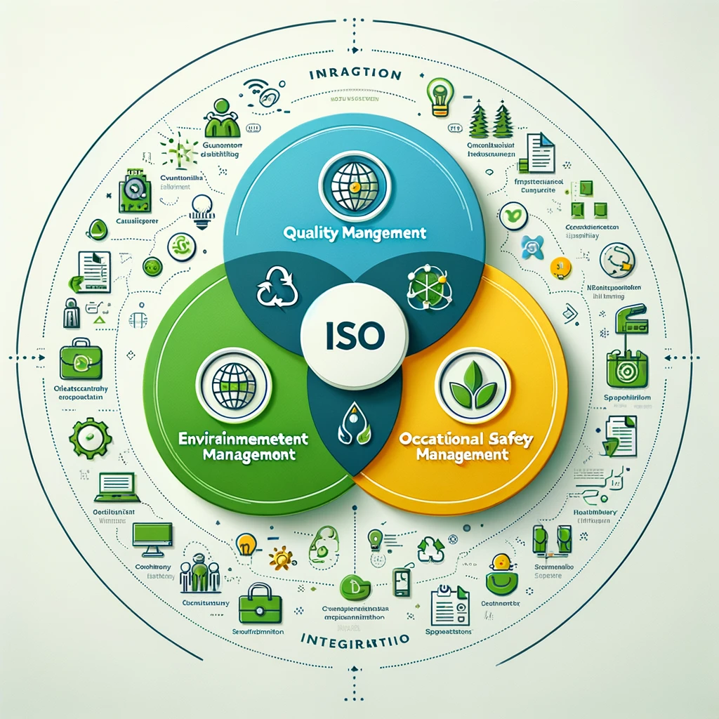 What is ISO ?. A Deep Dive into ISO Certifications and… | by Bluestar ... What is ISO ?. A Deep Dive into ISO Certifications and… | by Bluestar ...