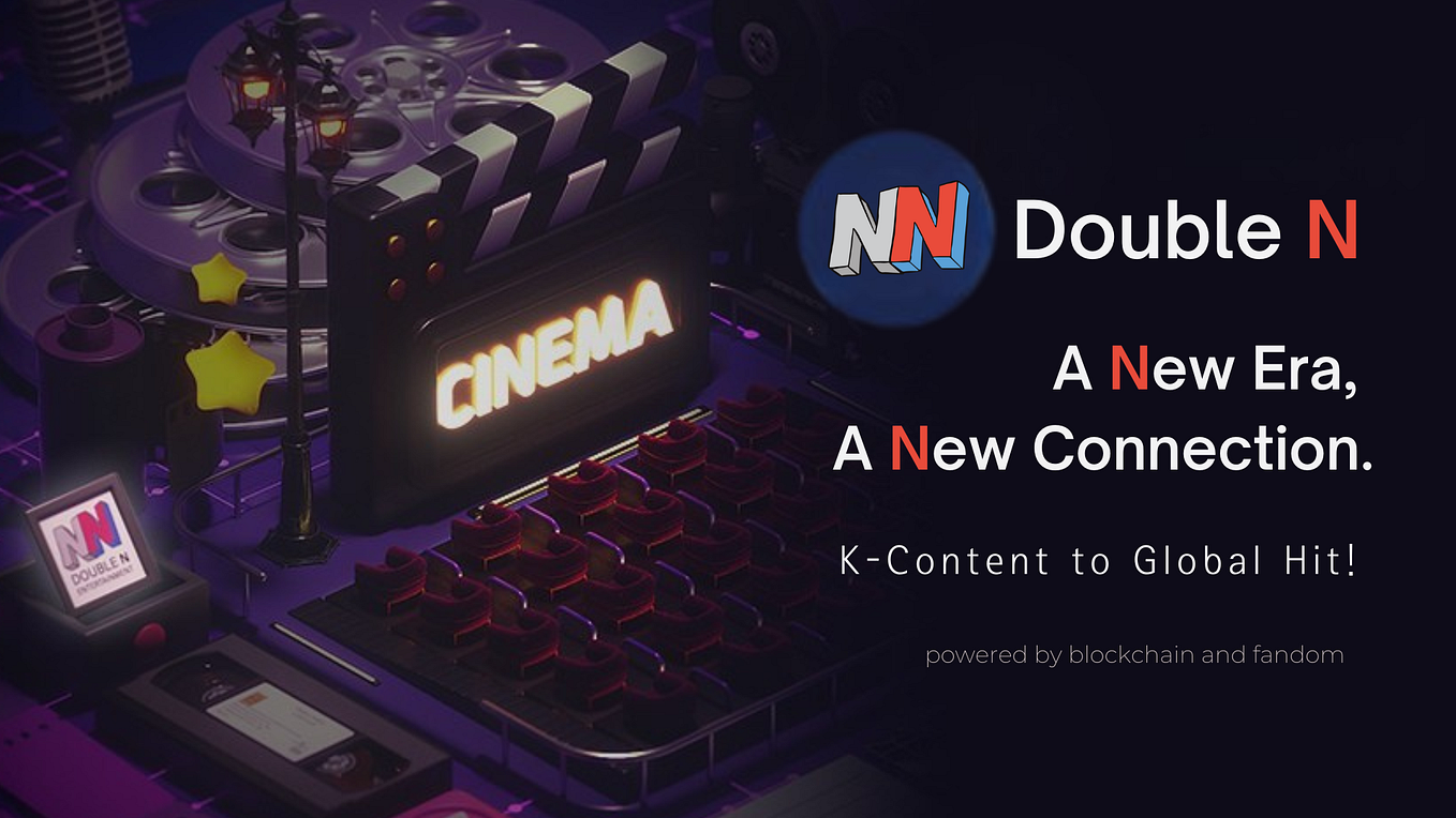 Double N Insight Series Vol.4. Stories Are Shared — And So Are… | by ...