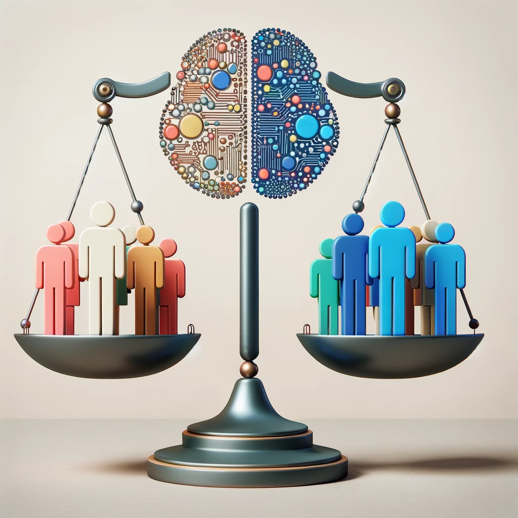 Ensuring Fairness in AI:. A Three-Step Approach to Reducing Harm | by Anna Smerdiagina | Medium