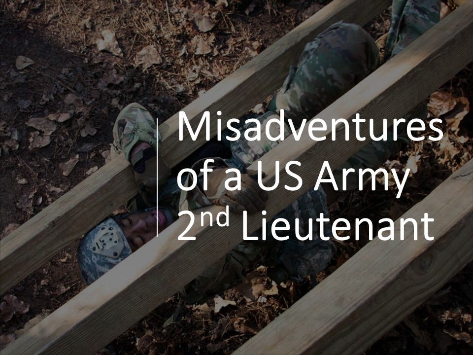 How To Understand US Military Rank Structure | by Chad Storlie | Medium